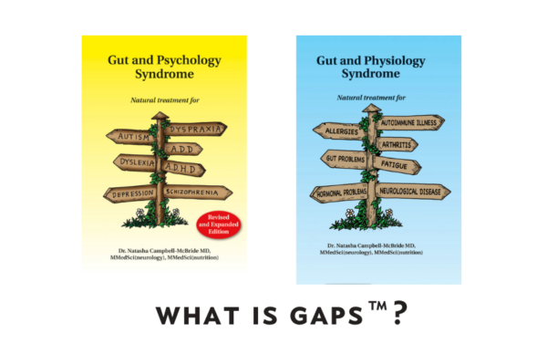 What is the GAPS Diet? - Honest Body