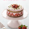 Grain Free GAPS Strawberry Cake - Honest Body