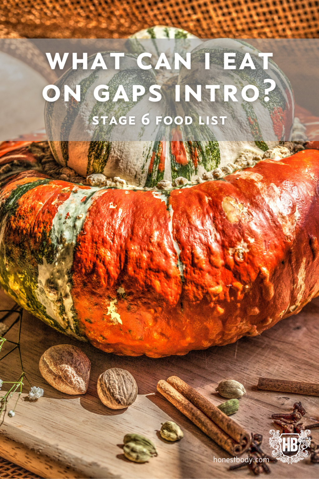 What Can I Eat On GAPS Intro Diet - Stage 6? - Honest Body